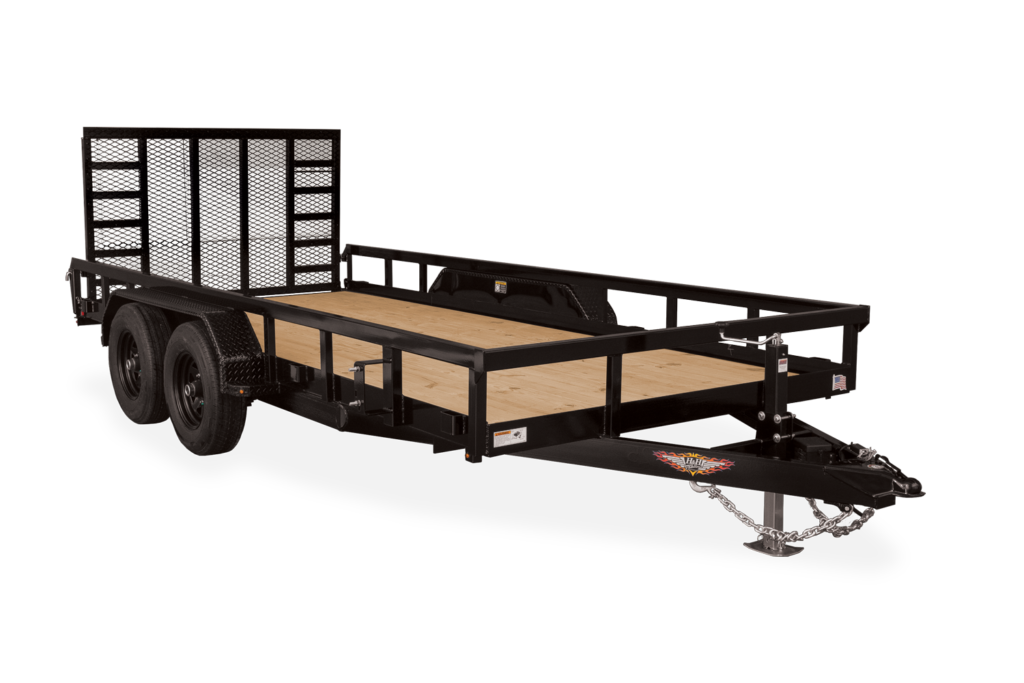 Landscape Trailers – Noreastern Motorsports, LLC